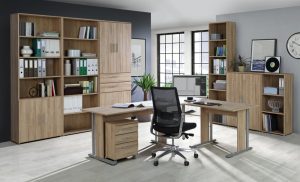 Bureaukast | Bureau ladekast | BE-Okay Moeskroen & Deerlijk